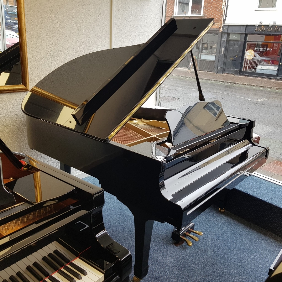 Yamaha Pianos for sale.