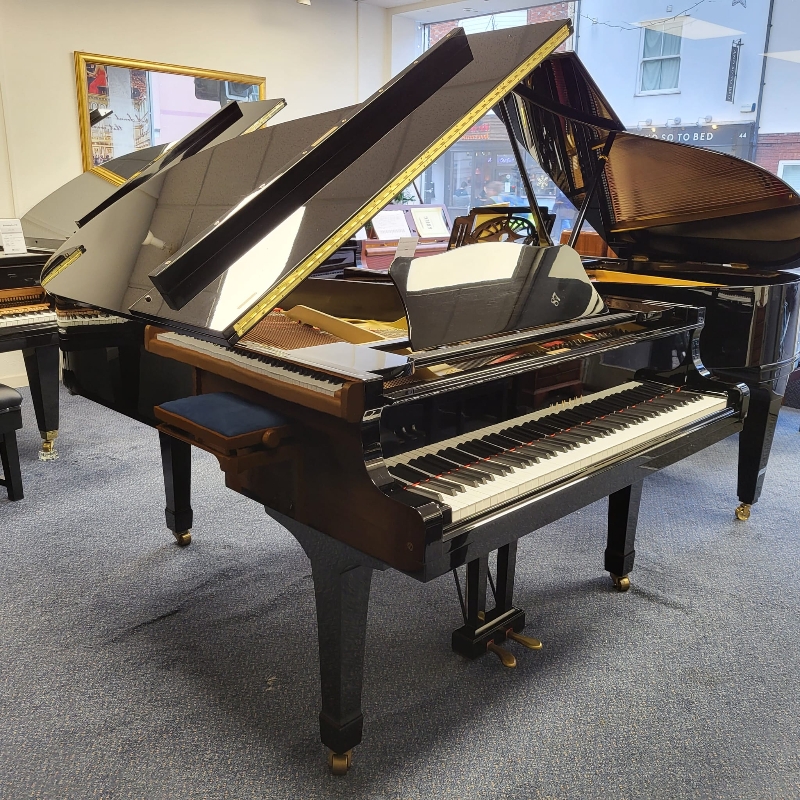 Yamaha Pianos for sale.