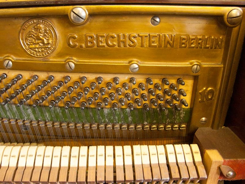 Bechstein Pianos for sale.