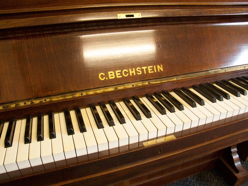Bechstein Pianos for sale.