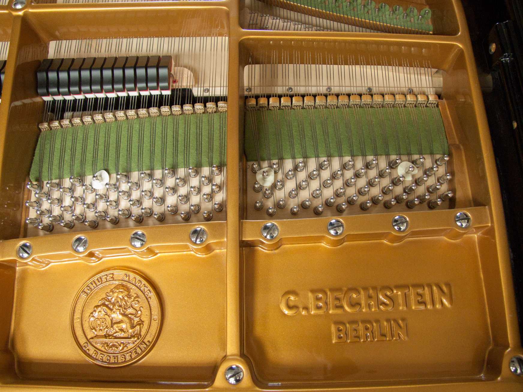 Bechstein Pianos for sale.