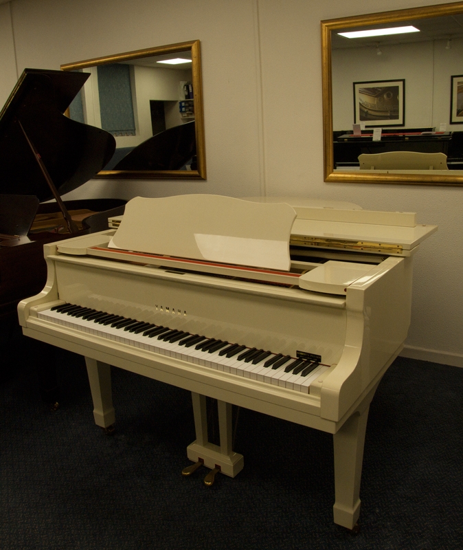 Yamaha Pianos for sale.