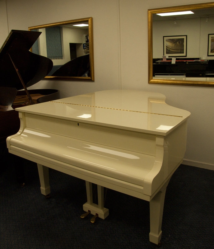 Yamaha Pianos for sale.