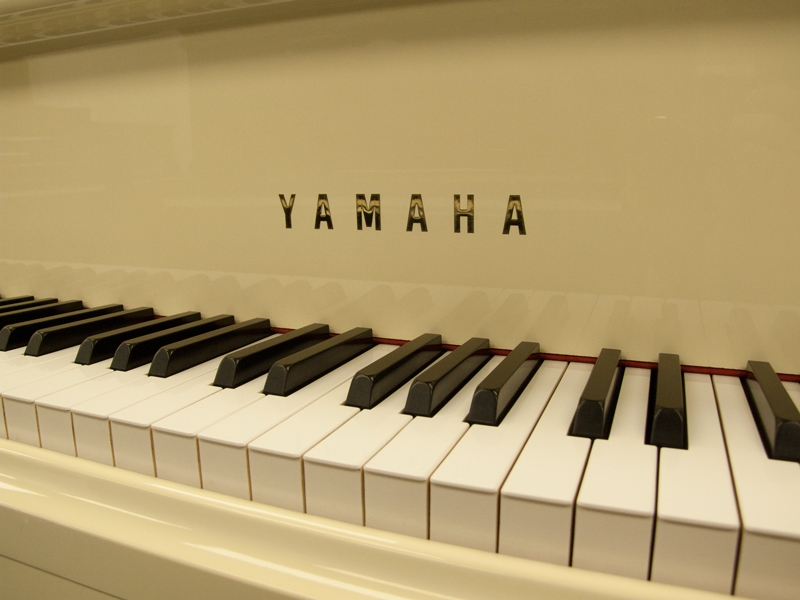Yamaha Pianos for sale.