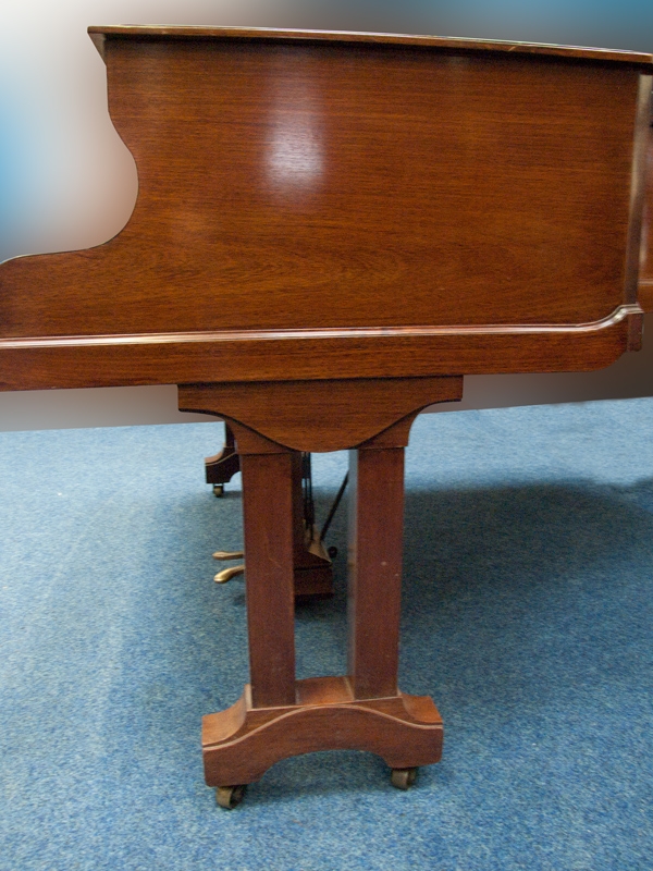 Richard Lipp Pianos for sale.