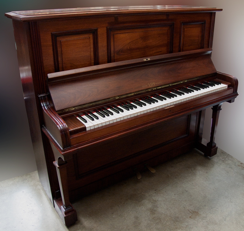 Richard Lipp Pianos for sale.