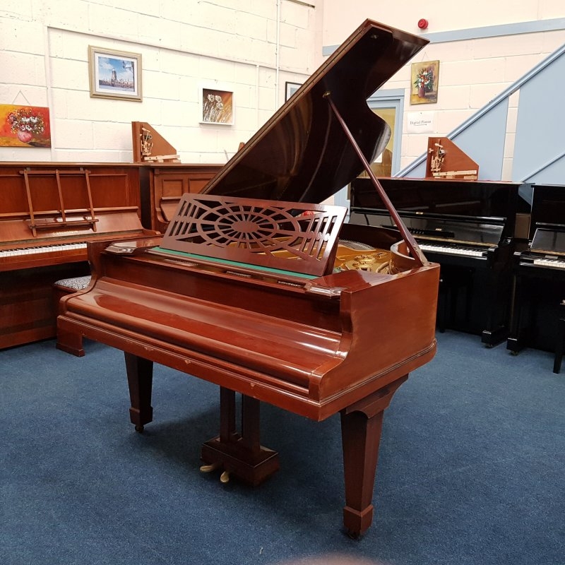 Richard Lipp Pianos for sale.