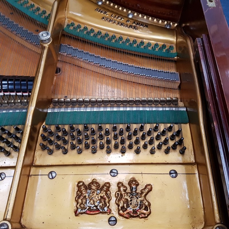 Richard Lipp Pianos for sale.