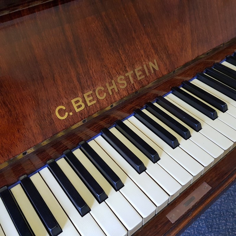 Bechstein Pianos for sale.