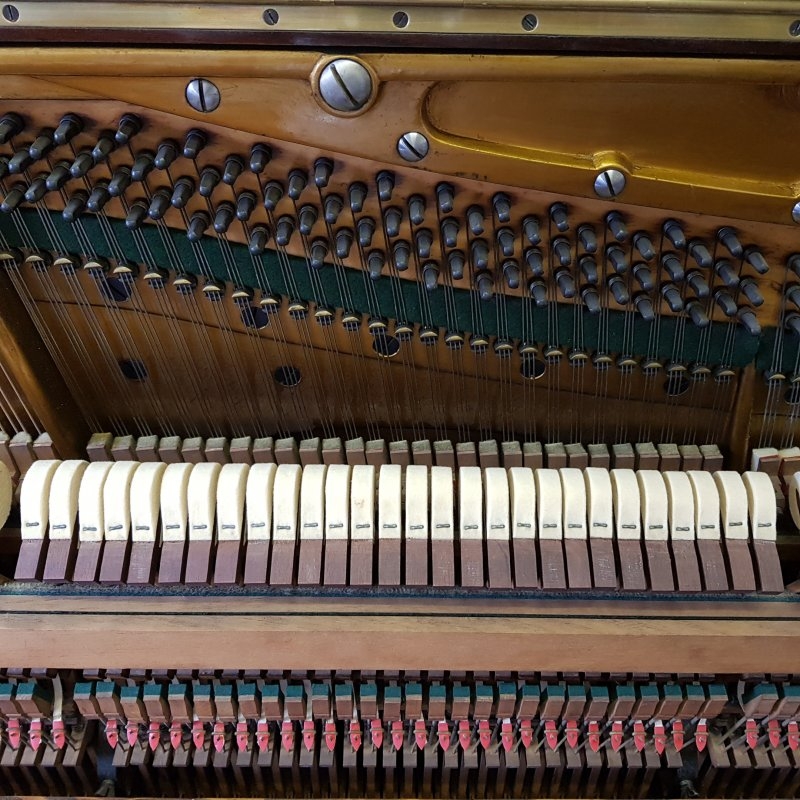 Bechstein Pianos for sale.