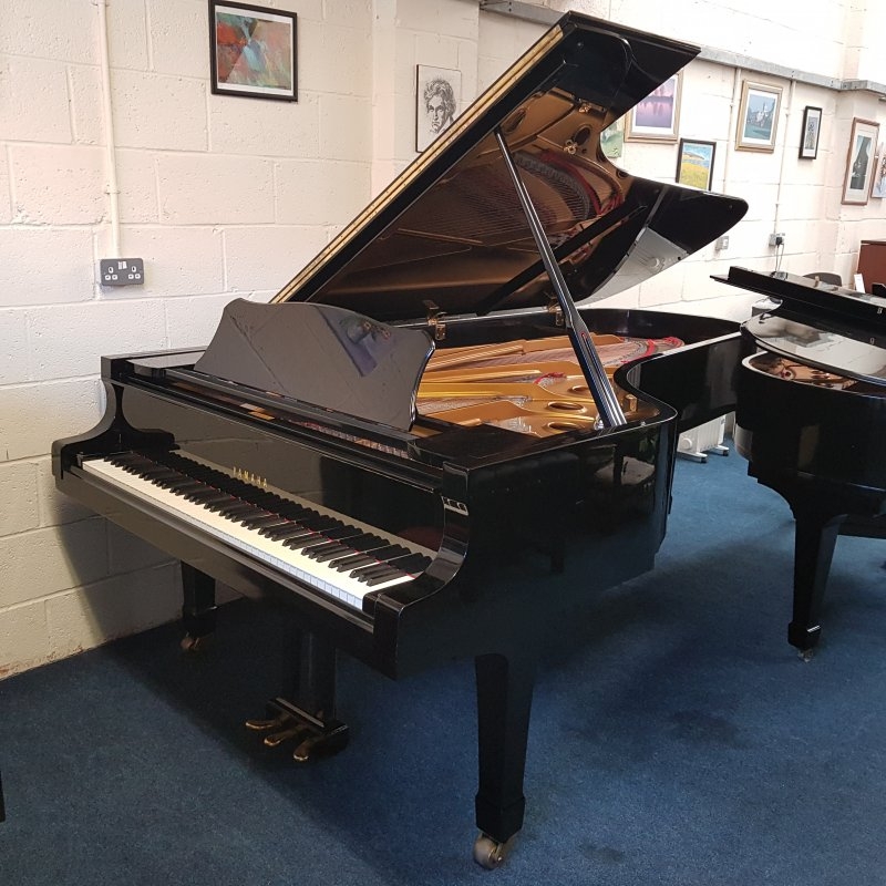 Yamaha Pianos for sale.