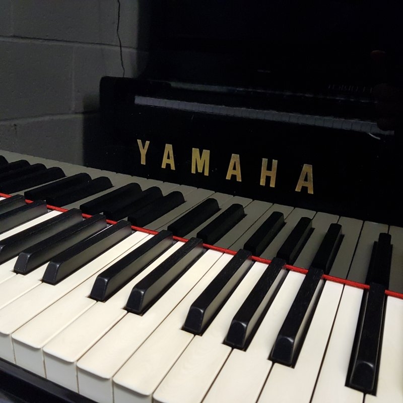 Yamaha Pianos for sale.