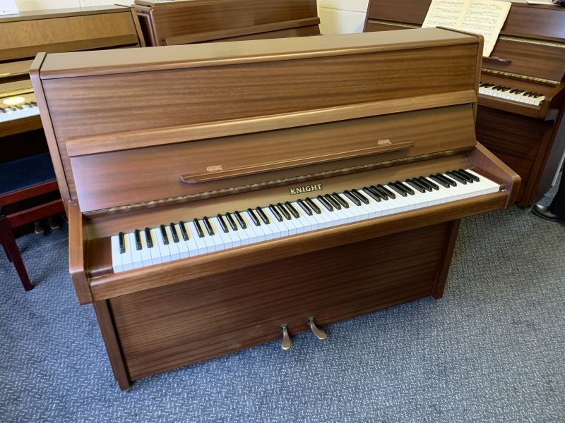 Knight Pianos for sale.