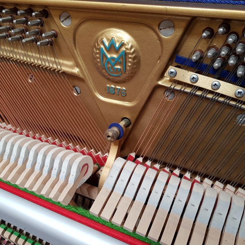 Welmar Pianos for sale.