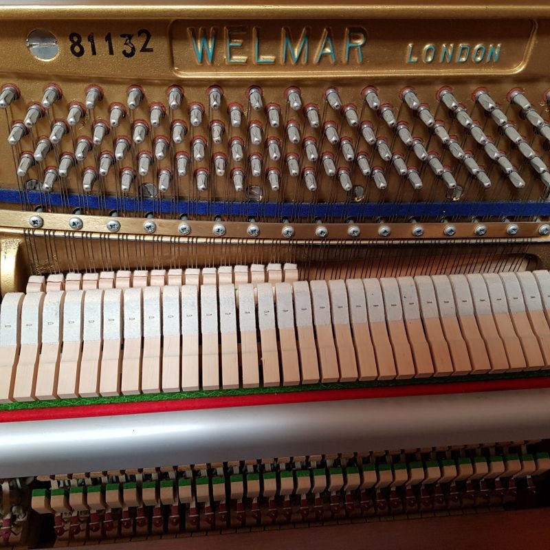 Welmar Pianos for sale.