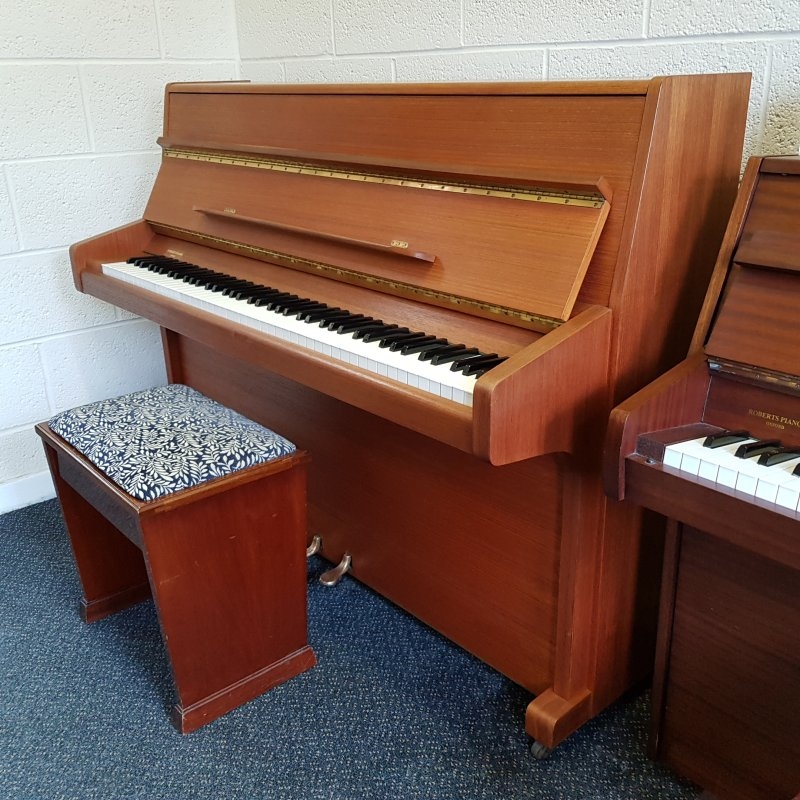 Knight Pianos for sale.