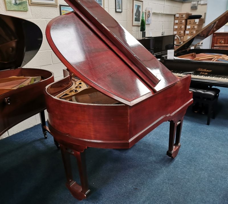 Richard Lipp 154cm Pianos for sale.