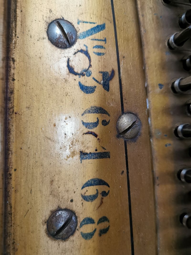 Piano Image