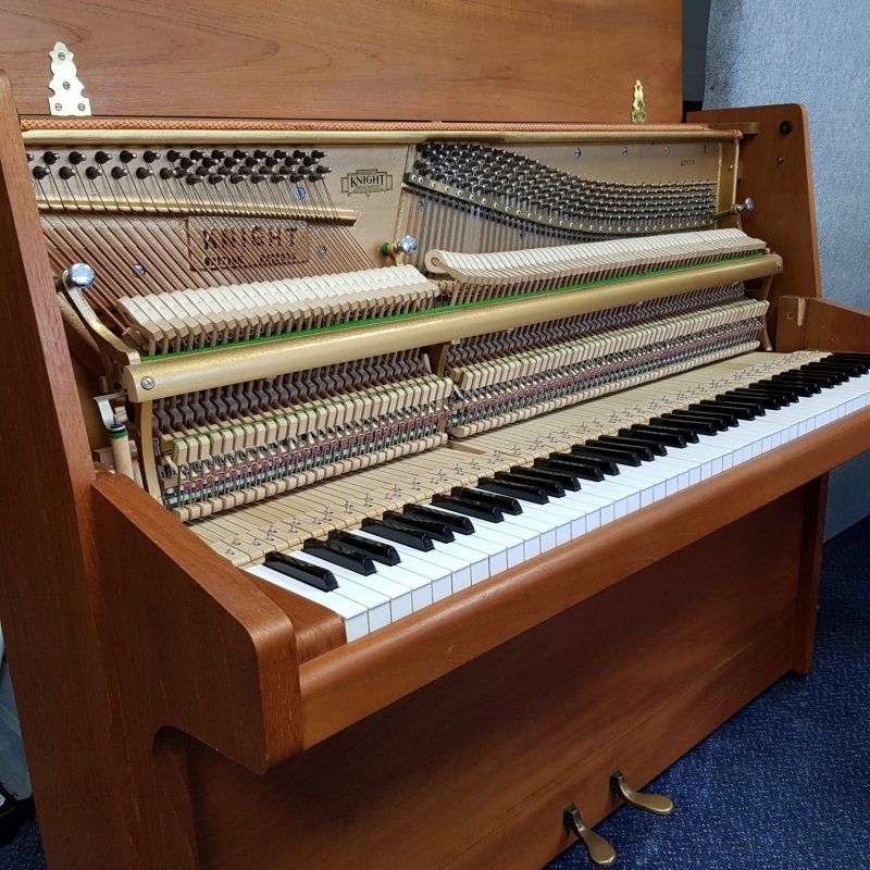 Knight Pianos for sale.