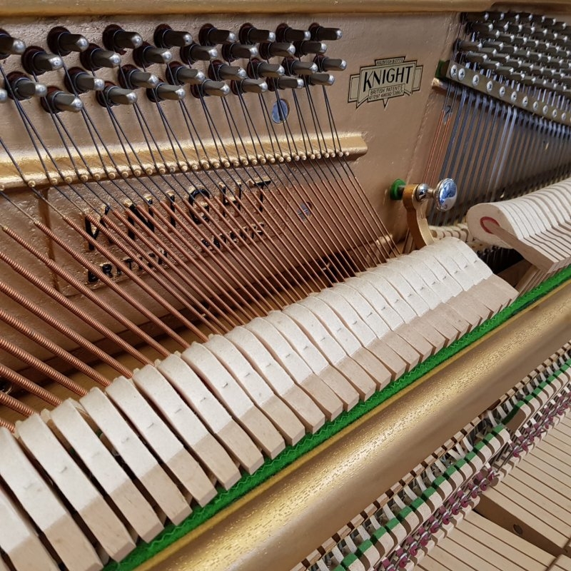 Knight Pianos for sale.