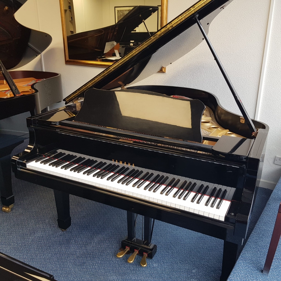 Yamaha Pianos for sale.