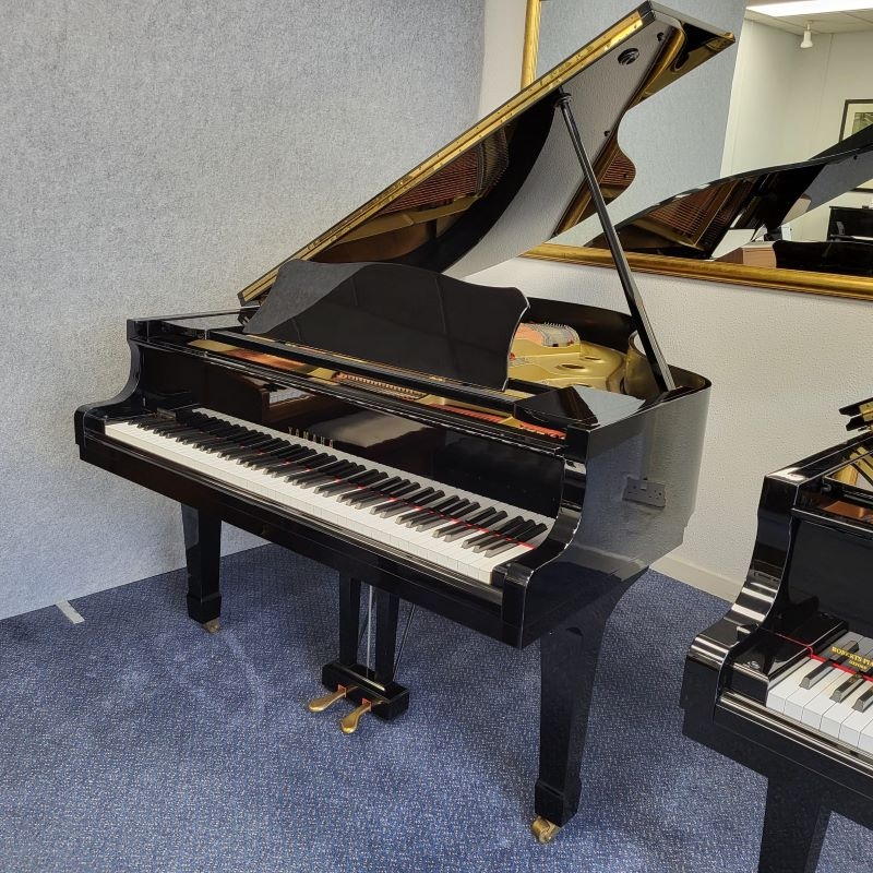 Yamaha Pianos for sale.