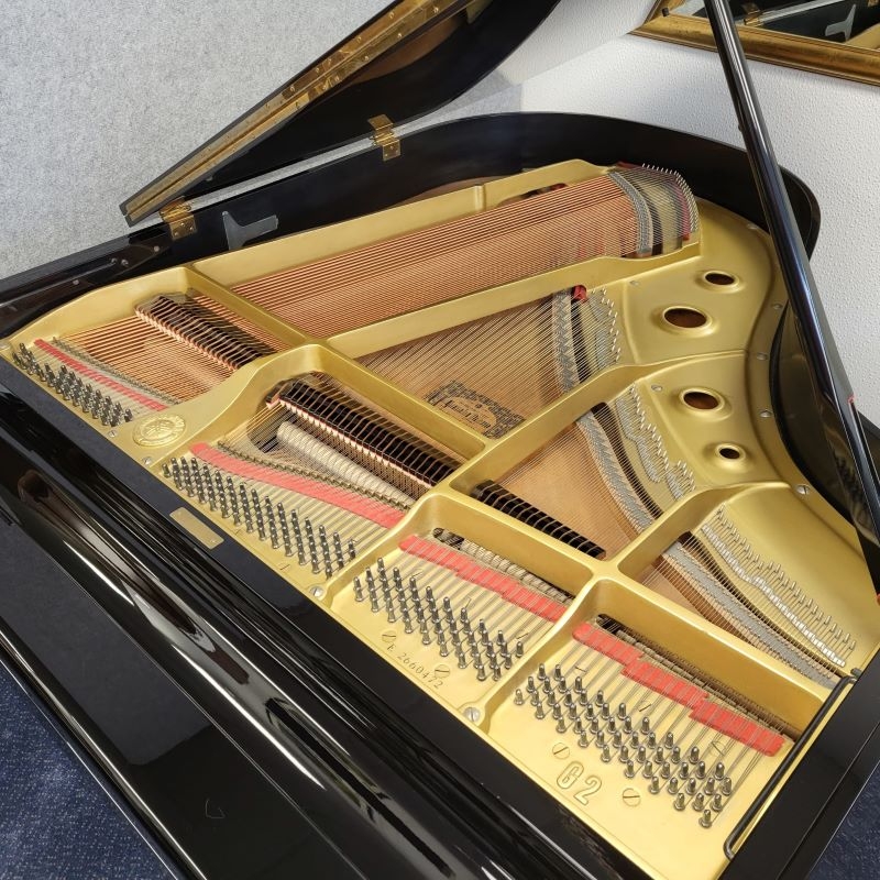 Yamaha Pianos for sale.