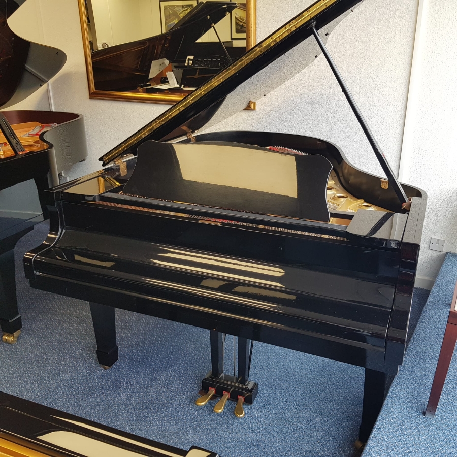 Yamaha Pianos for sale.