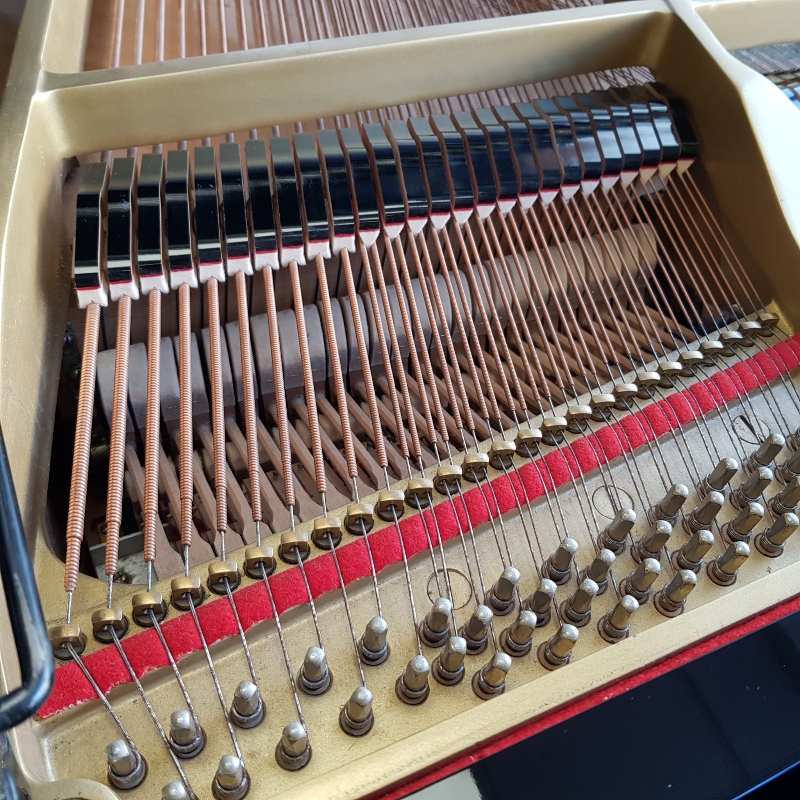 Yamaha Pianos for sale.