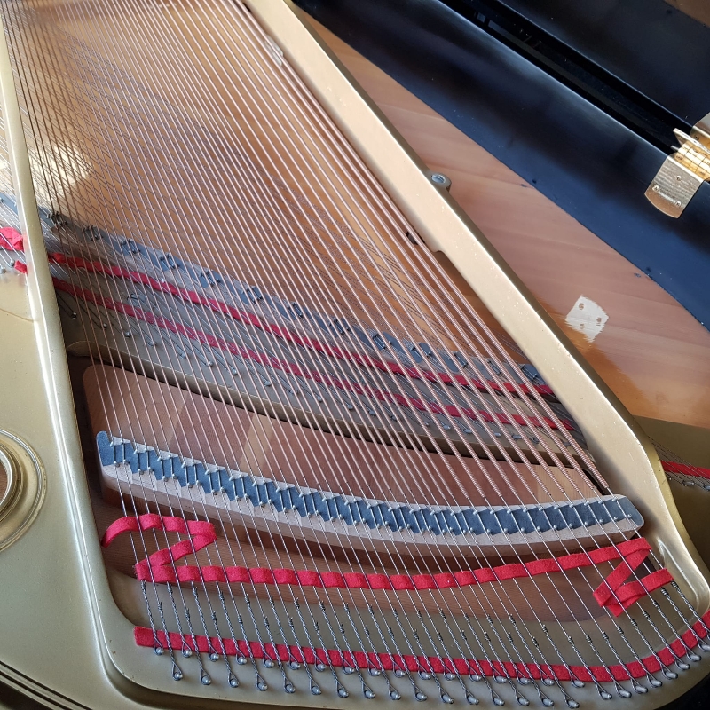 Yamaha Pianos for sale.