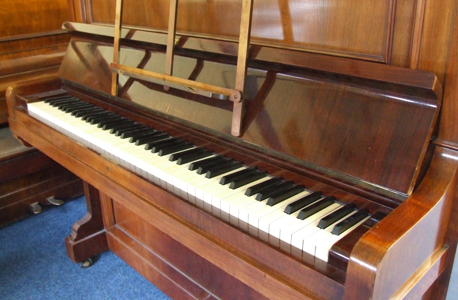 Richard Lipp Pianos for sale.
