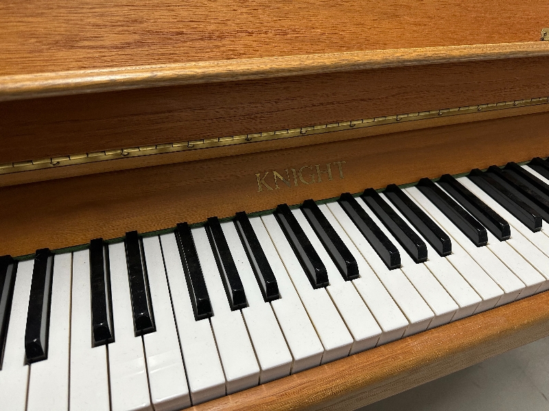Knight Pianos for sale.