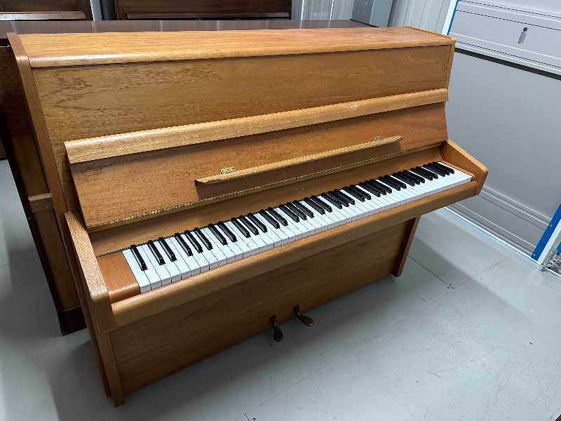 Knight Pianos for sale.